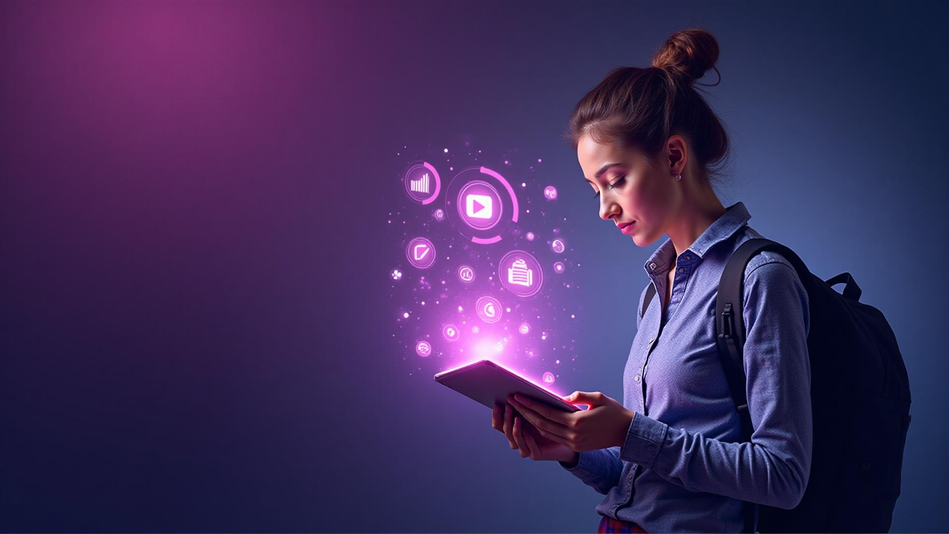 SWC App - Study With Care | Complete Learning Platform